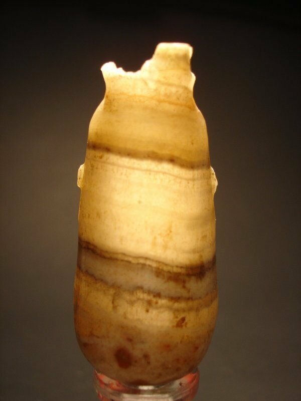 Alabaster, Ancient Egyptian Alabastron, circa 2700 BC – Galleria ...