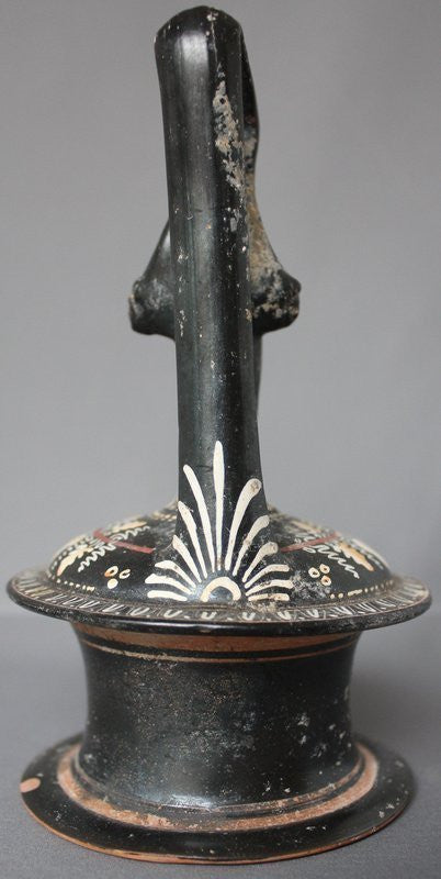 Ancient Gnathia Epichysis ; Magna Graecia Pottery @ancientartifact ...